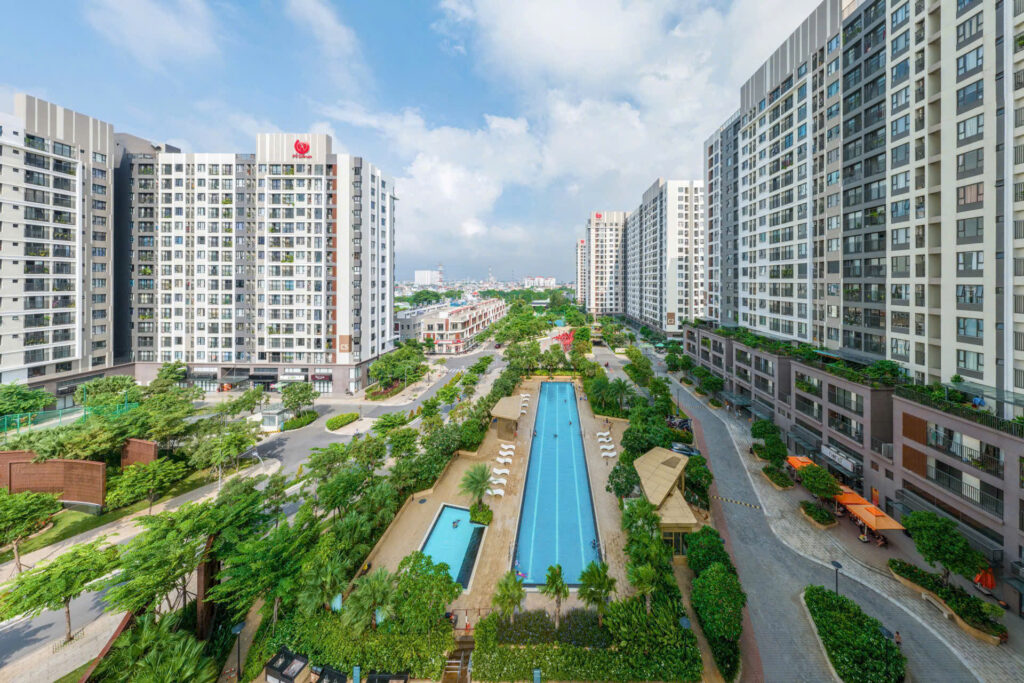 So sánh Picity High Park và Paragon Vũng Tàu: Nên đầu tư gì?