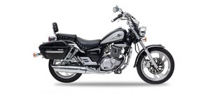 Chọn xe moto classic 150cc nào trong tầm giá dưới 50 triệu đồng