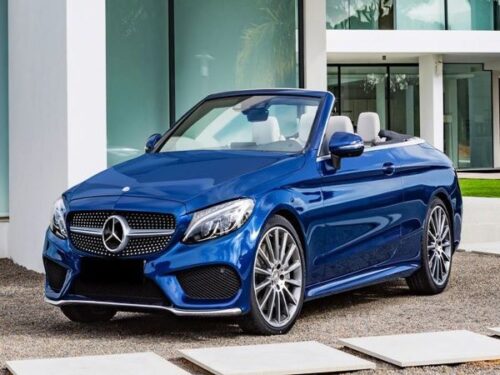 Tổng hợp những xe mui trần giá rẻ tại Việt Nam hiện nay