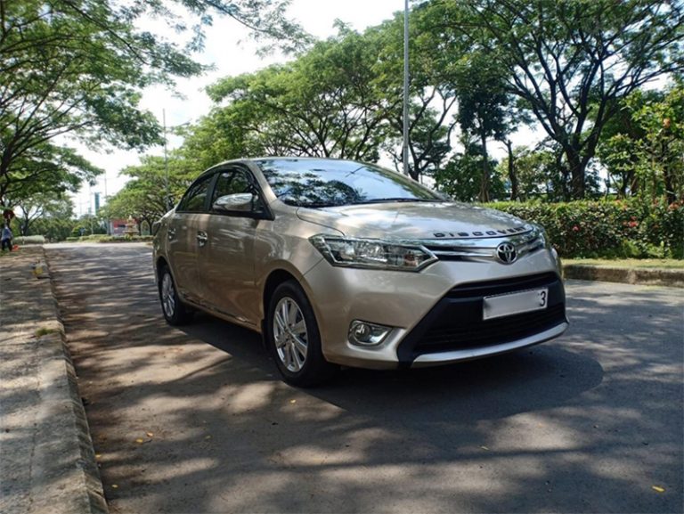 Nên mua xe Vios cũ đời nào vừa chất lượng lại hợp túi tiền?