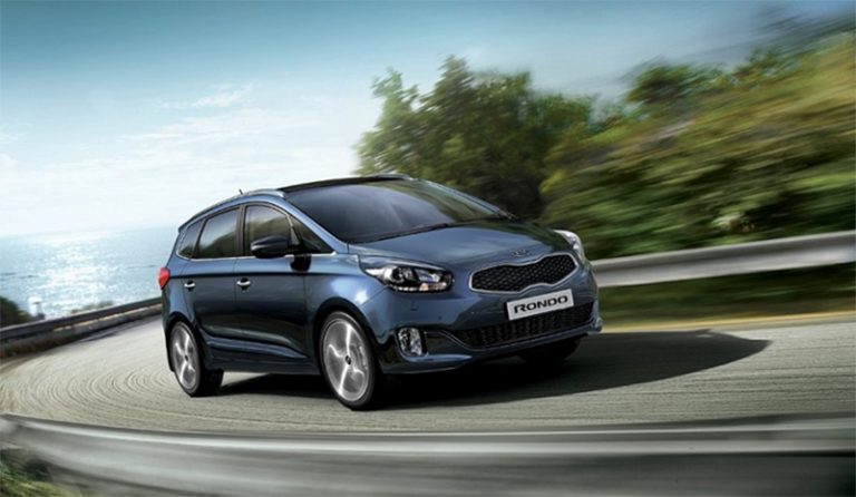 Đánh giá Kia Rondo 2015: ưu nhược điểm sau 5 năm sử dụng