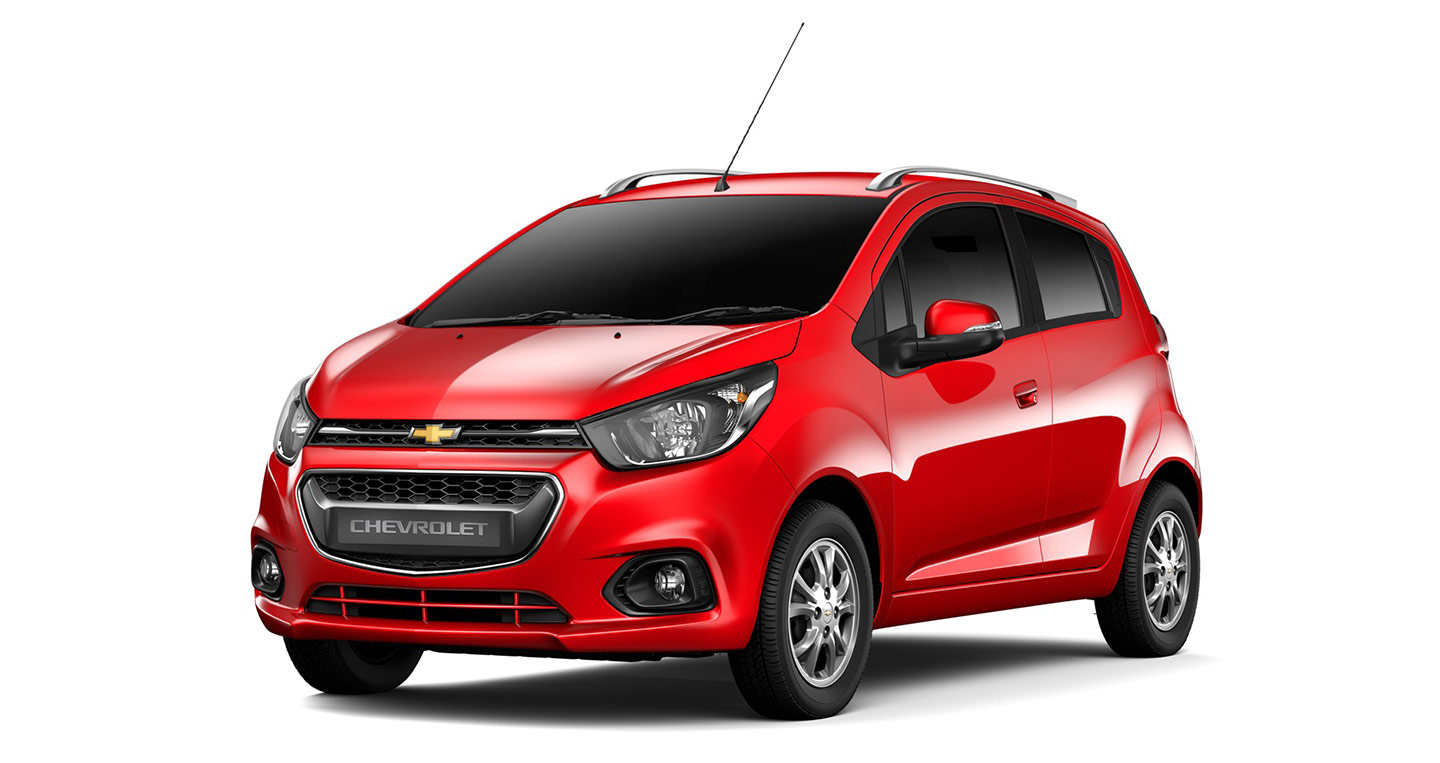 Mua Bán Xe Chevrolet Spark Giá Rẻ, Chính Chủ 08/2022