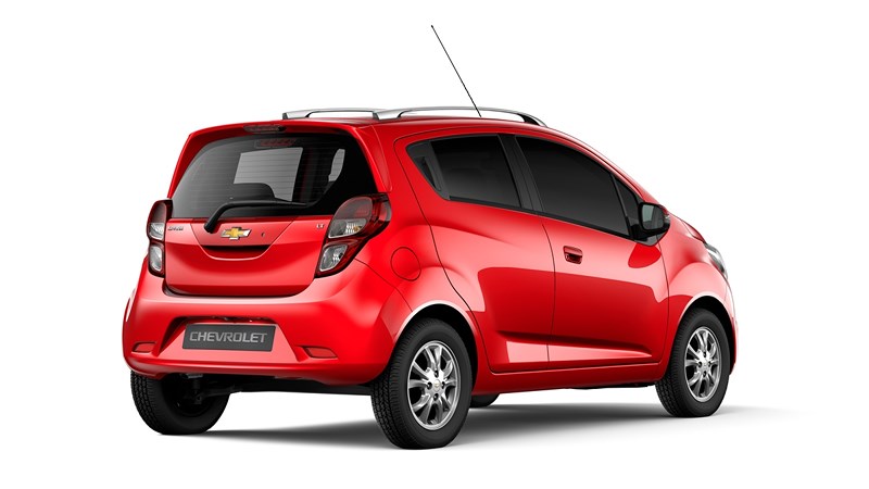 Mua Bán Xe Chevrolet Spark Giá Rẻ, Chính Chủ 08/2022