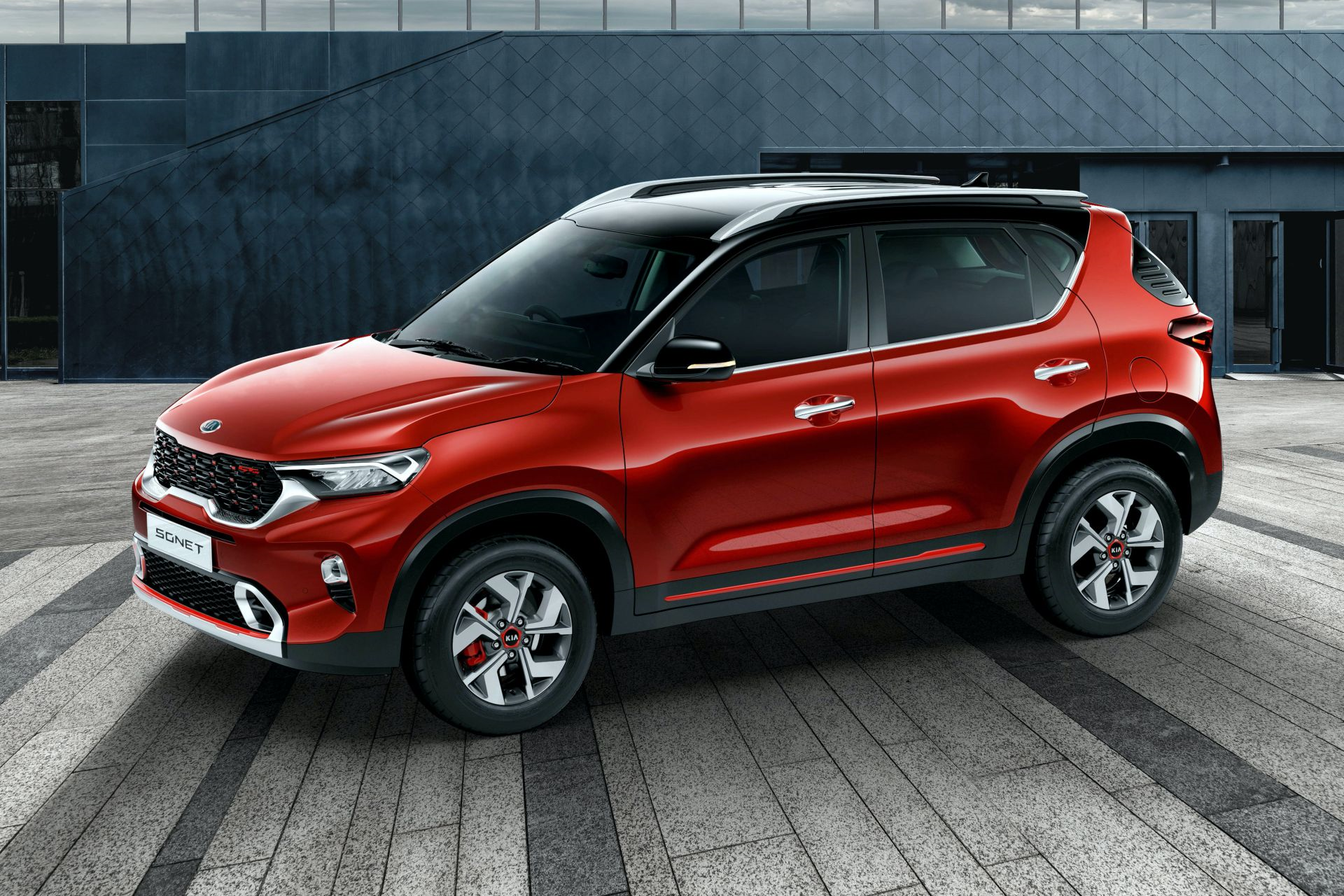 Các Mẫu Xe Gầm Cao Đáng Cân Nhắc Nhất 2025