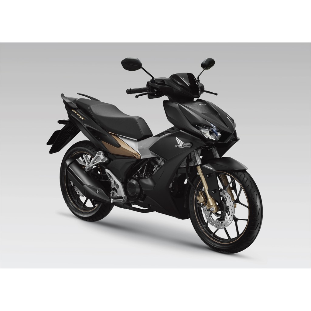 Giá xe Winner: Bảng giá Honda Winner hôm nay mới nhất