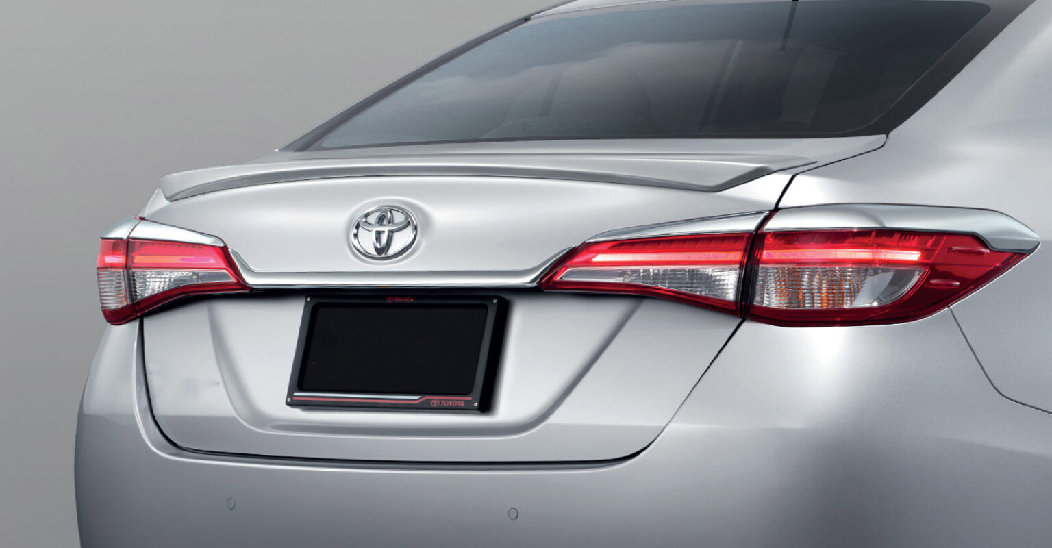 Đánh giá xe Toyota Vios 2022: facelift nâng cấp nhẹ