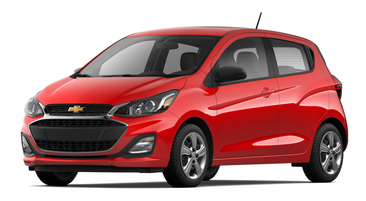 Chi tiết thông số kỹ thuật Chevrolet Spark 2023