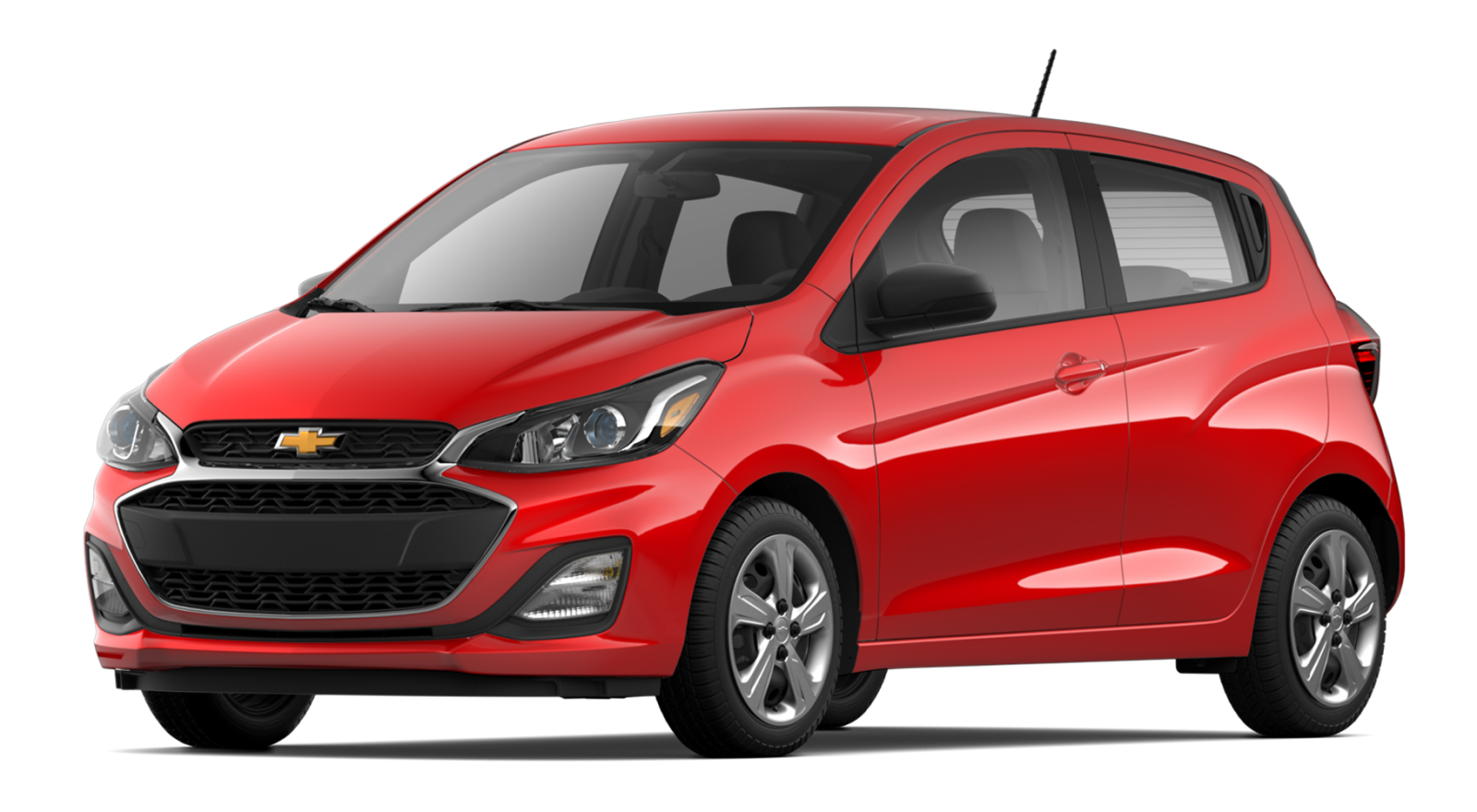 Chi tiết thông số kỹ thuật Chevrolet Spark 2023