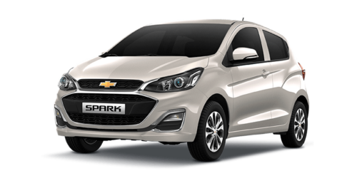 Chi tiết thông số kỹ thuật Chevrolet Spark 2023