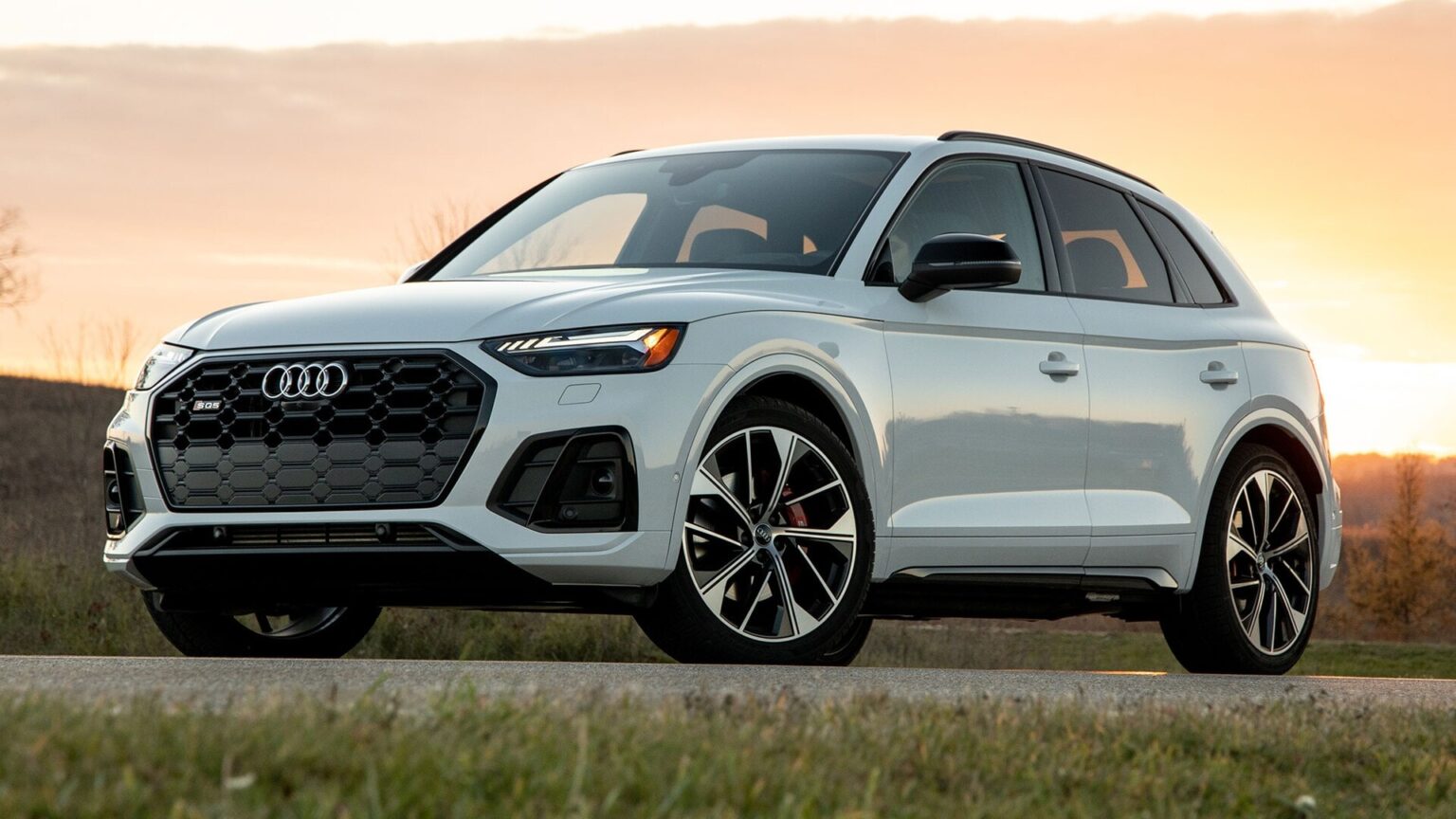 20 mẫu xe SUV 5 chỗ đáng mua nhất 2024