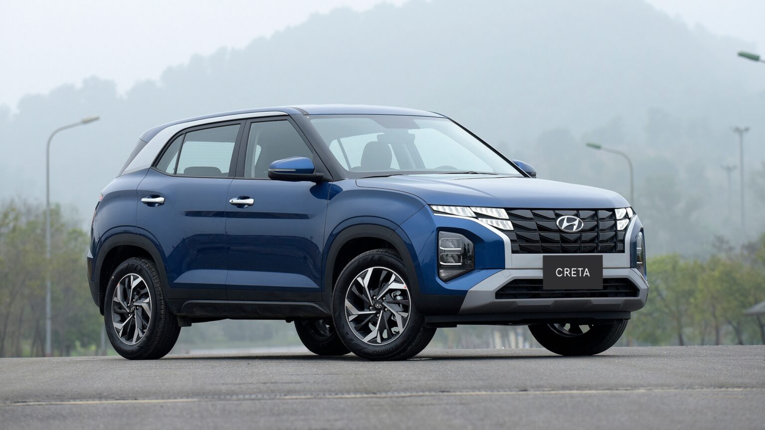 20 mẫu xe SUV 5 chỗ đáng mua nhất 2024