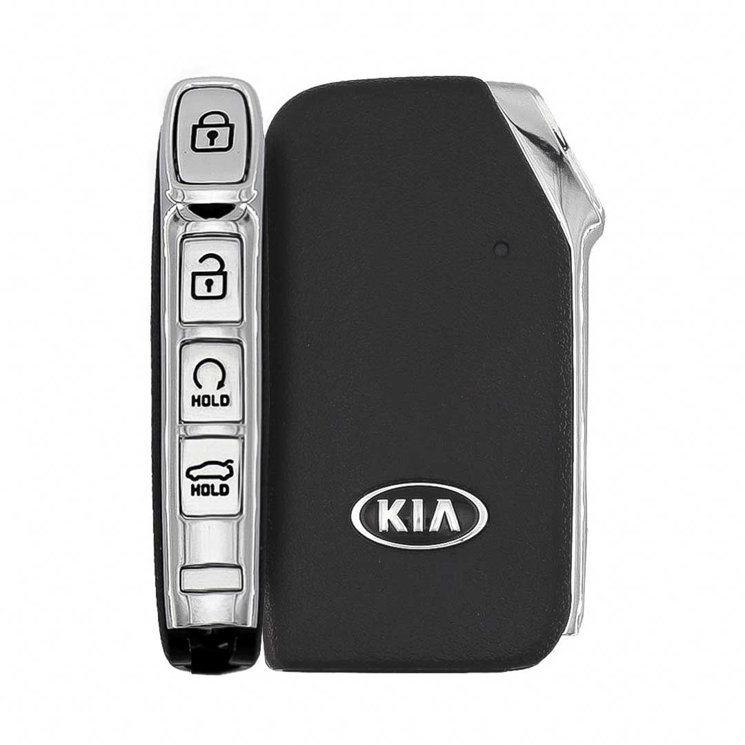 Hướng dẫn sử dụng KIA K3 2023 từ A-Z