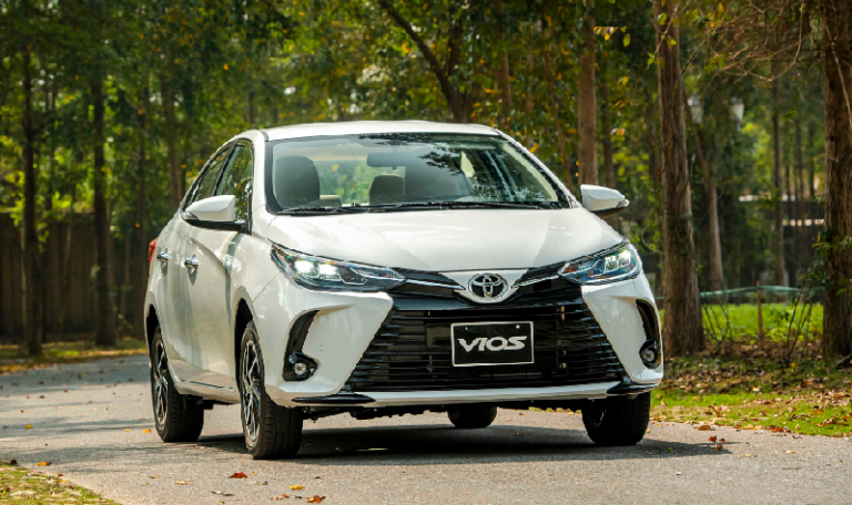 Có nên mua xe Toyota Vios trả góp? Cần lưu ý những gì?