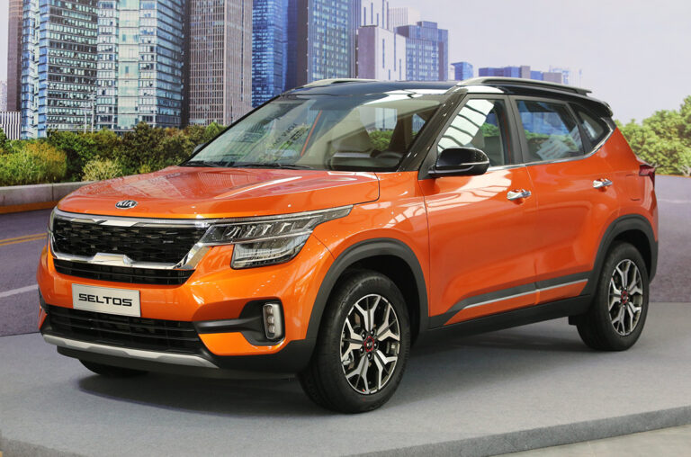Các mẫu xe SUV hạng B đáng cân nhắc nhất 2026