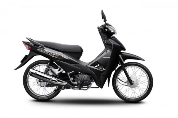 Đánh giá Wave Alpha 2023 chuẩn nhất 2023