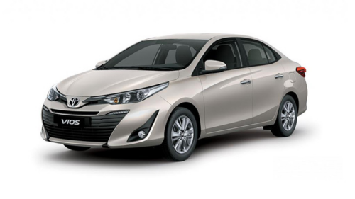 So sánh Kia Soluto và Vios: đối thủ ngang tài ngang sức