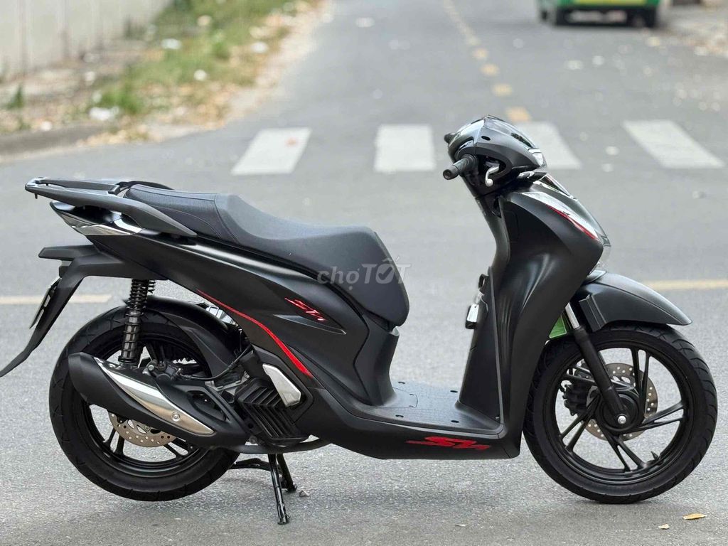 Honda SH 2022 - Mua bán, cập nhật giá xe 05/2025