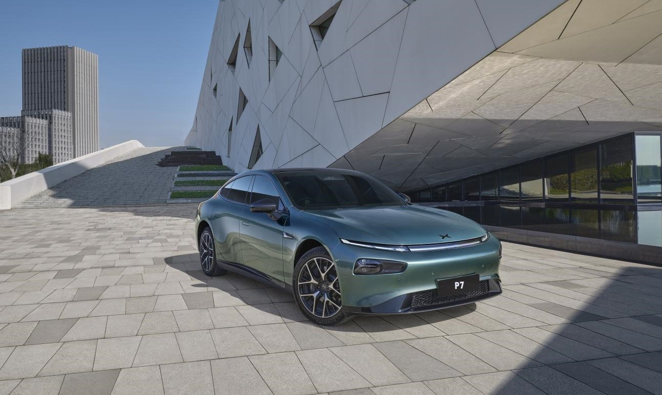 Các Mẫu Xe Ô Tô Điện Trung Quốc Đáng Mua Nhất 2025