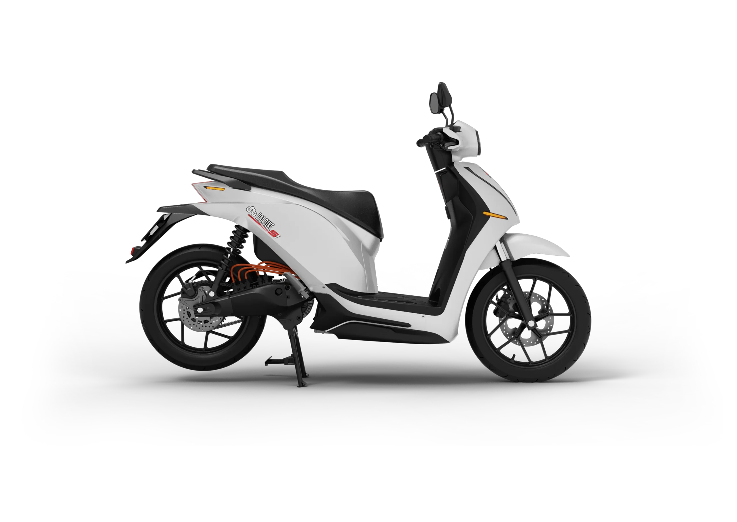 Xe máy điện Dat Bike Quantum - Giá và ưu đãi 08/2025