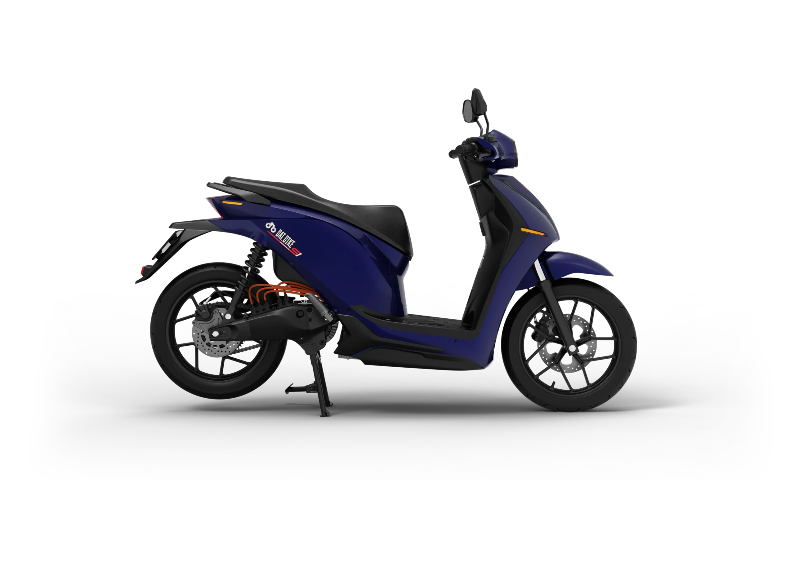 Xe máy điện Dat Bike Quantum - Giá và ưu đãi 08/2025