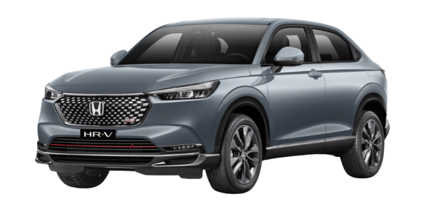 Giá xe Honda HRV thông tin và ưu đãi 12/2025