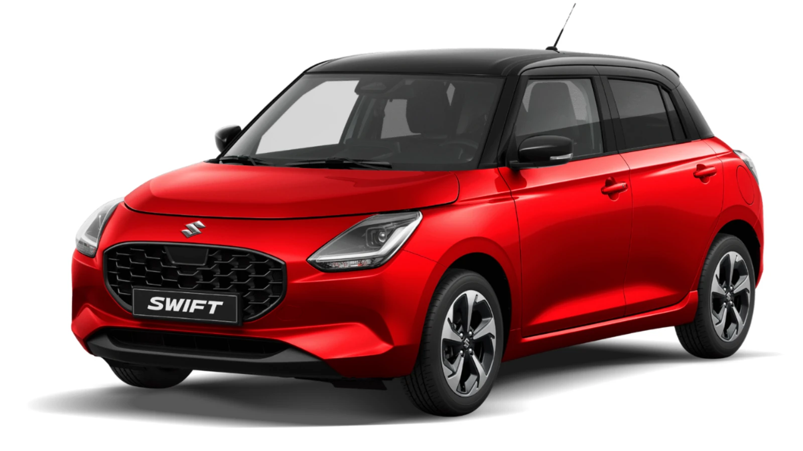 Giá xe Suzuki Swift và ưu đãi mới nhất 01/2026