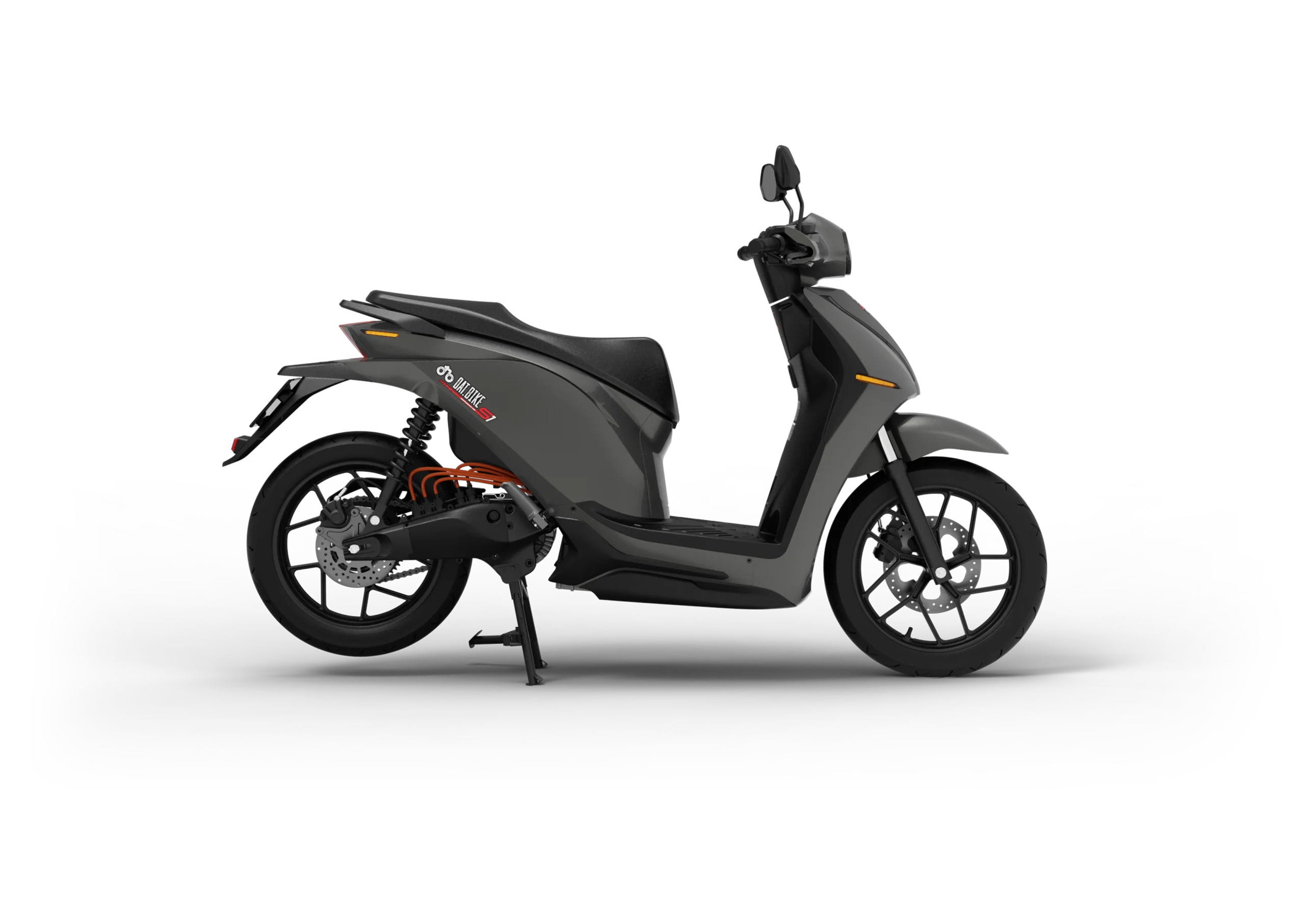 Xe máy điện Dat Bike Quantum - Giá và ưu đãi 08/2025