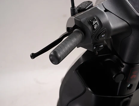 Xe máy điện Dat Bike Quantum - Giá và ưu đãi 08/2025