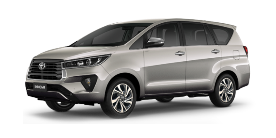 Giá xe Toyota Innova 04/2026, thông tin, ưu đãi mới