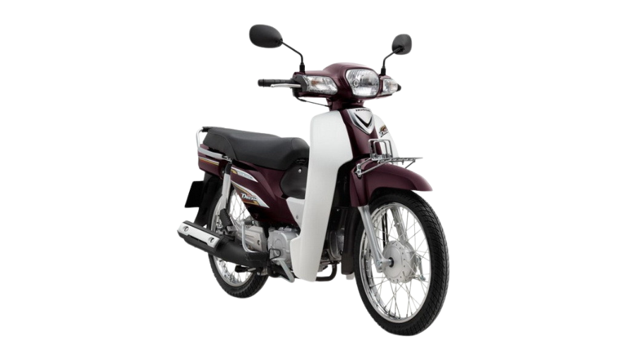Honda Dream: Giá xe, thông tin và ưu đãi 12/2025