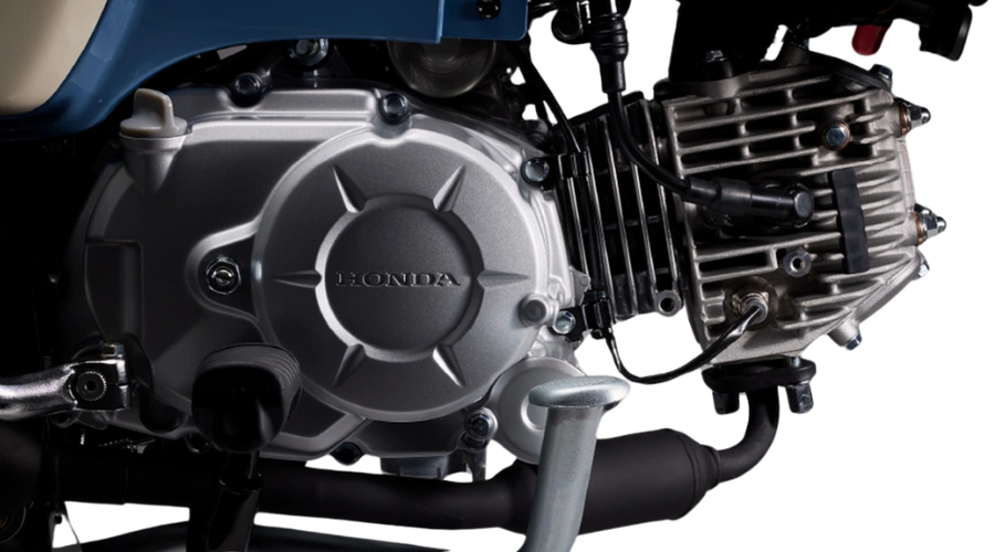 Bảng giá xe Honda Cub và ưu đãi mới nhất 06/2026