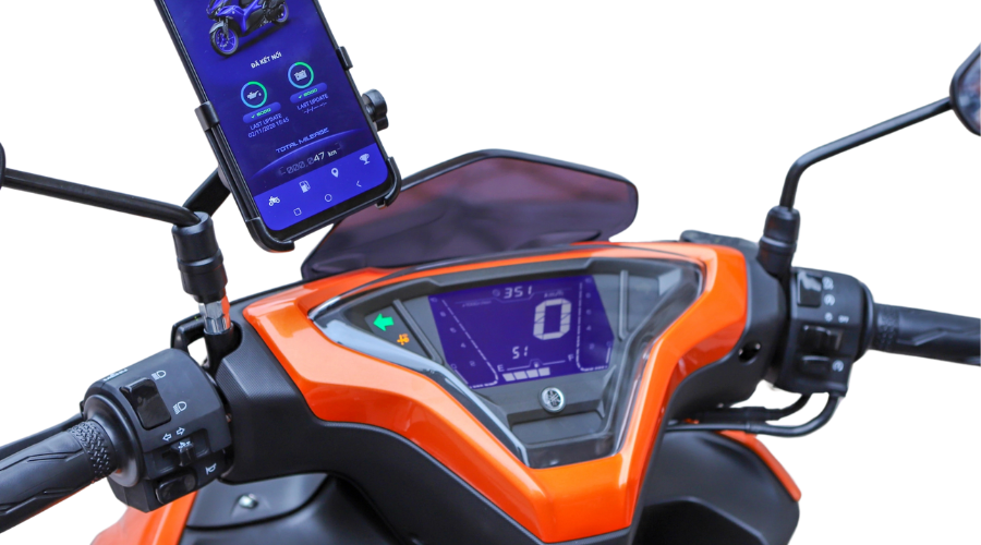 Yamaha NVX: Bảng giá xe, thông tin và ưu đãi 03/2026