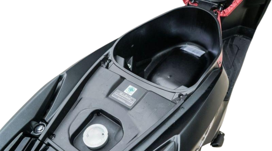 Honda Click: Giá xe, thông tin và ưu đãi 05/2026