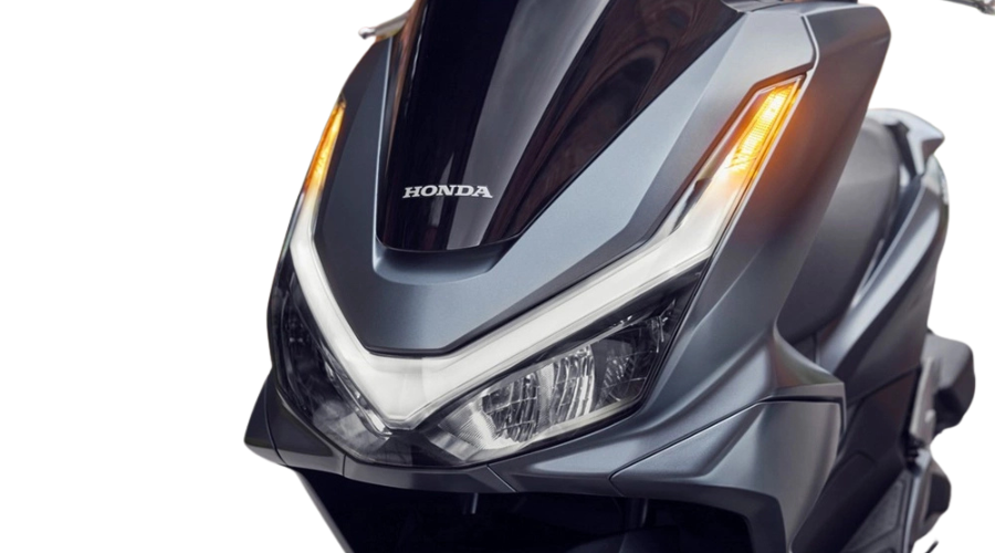 Honda PCX: Giá xe, thông tin và ưu đãi 09/2025