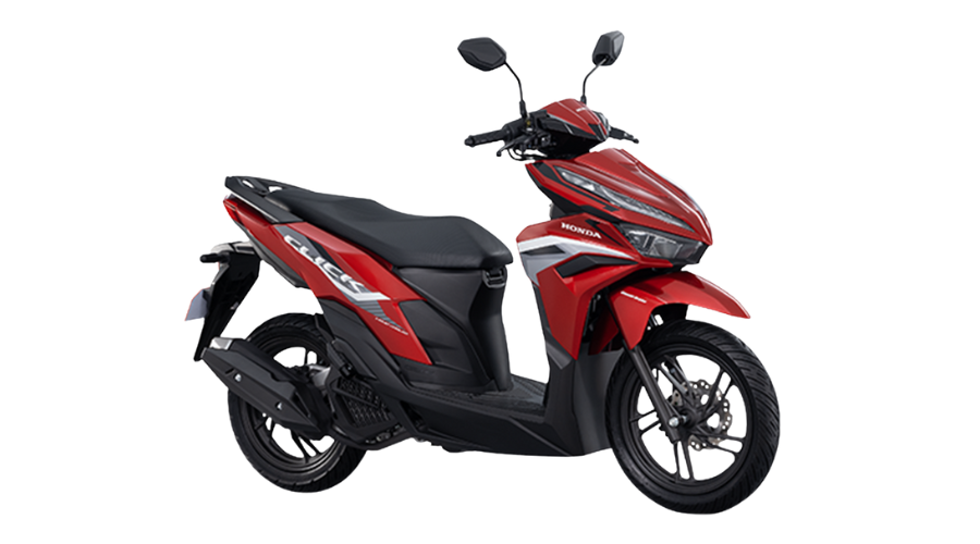 Honda Click: Giá xe, thông tin và ưu đãi 05/2026