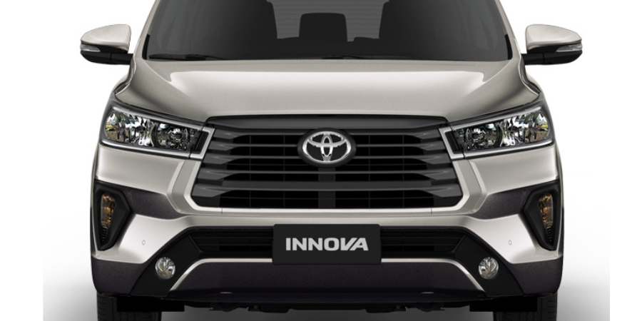 Giá xe Toyota Innova 04/2026, thông tin, ưu đãi mới
