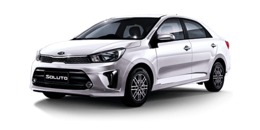 Giá xe Kia Soluto và thông tin mới nhất 05/2026