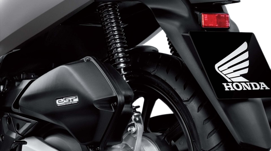 Honda PCX: Giá xe, thông tin và ưu đãi 09/2025