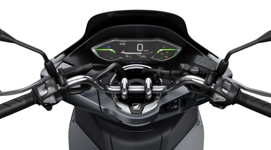 Honda PCX: Giá xe, thông tin và ưu đãi 09/2025