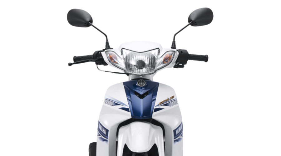 Giá xe Yamaha Sirius và thông tin cập nhật 05/2026