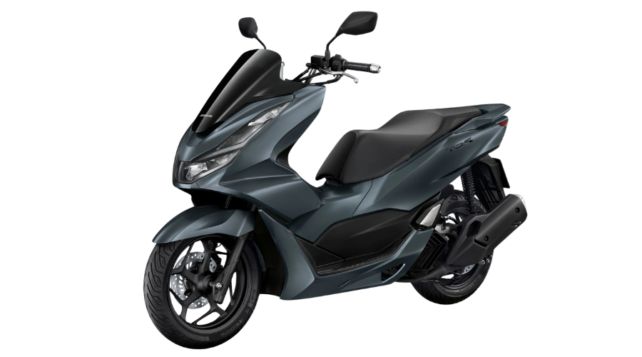 Giá xe Honda PCX và ưu đãi mới nhất 01/2026