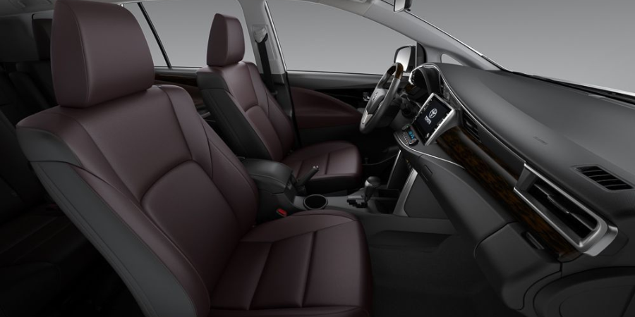 Giá xe Toyota Innova 04/2026, thông tin, ưu đãi mới
