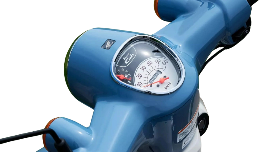 Bảng giá xe Honda Cub và ưu đãi mới nhất 06/2026