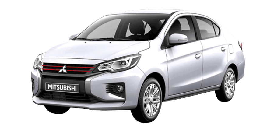 Giá xe Mitsubishi Attrage và ưu đãi mới nhất 04/2026