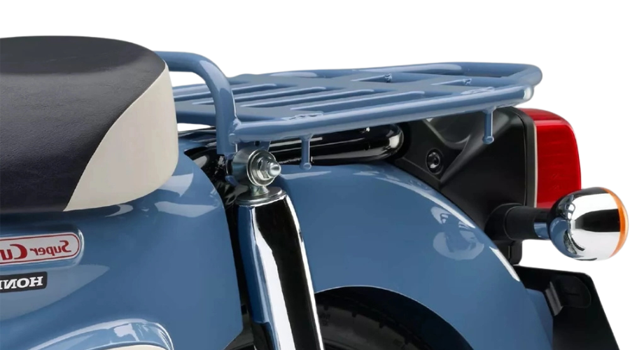 Bảng giá xe Honda Cub và ưu đãi mới nhất 06/2026