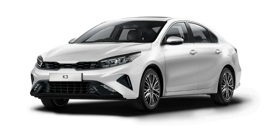 Kia K3: Giá xe, thông tin và ưu đãi 04/2026