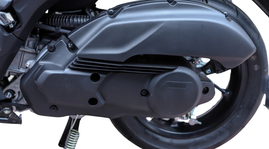 Yamaha NVX: Bảng giá xe, thông tin và ưu đãi 03/2026