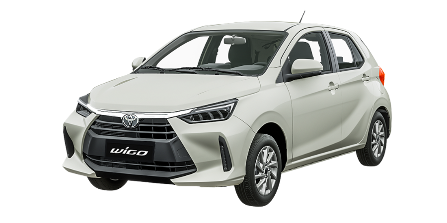 Toyota Wigo: Giá xe, thông tin và ưu đãi 12/2025