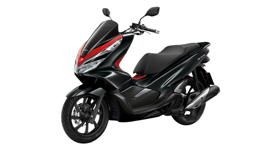 Giá xe Honda PCX và ưu đãi mới nhất 01/2026