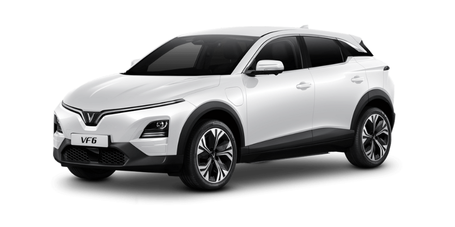 Giá xe VinFast VF5 tháng 05/2026 và ưu đãi mới nhất